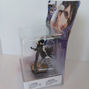 Nintendo | Video Games & Consoles | Nintendo Bayonetta Figure | Poshmark
